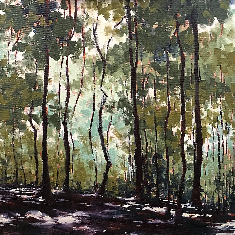 Lisa Taylor — Bennett Galleries Nashville