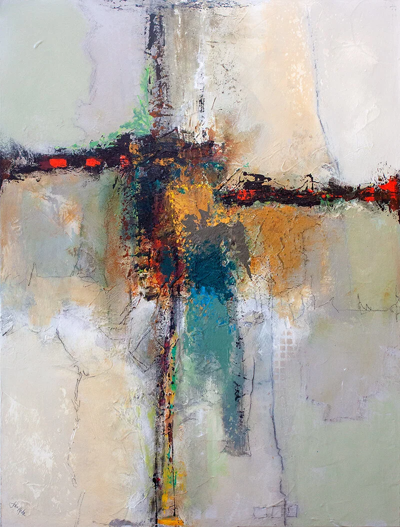 John Hyche — Bennett Galleries Nashville