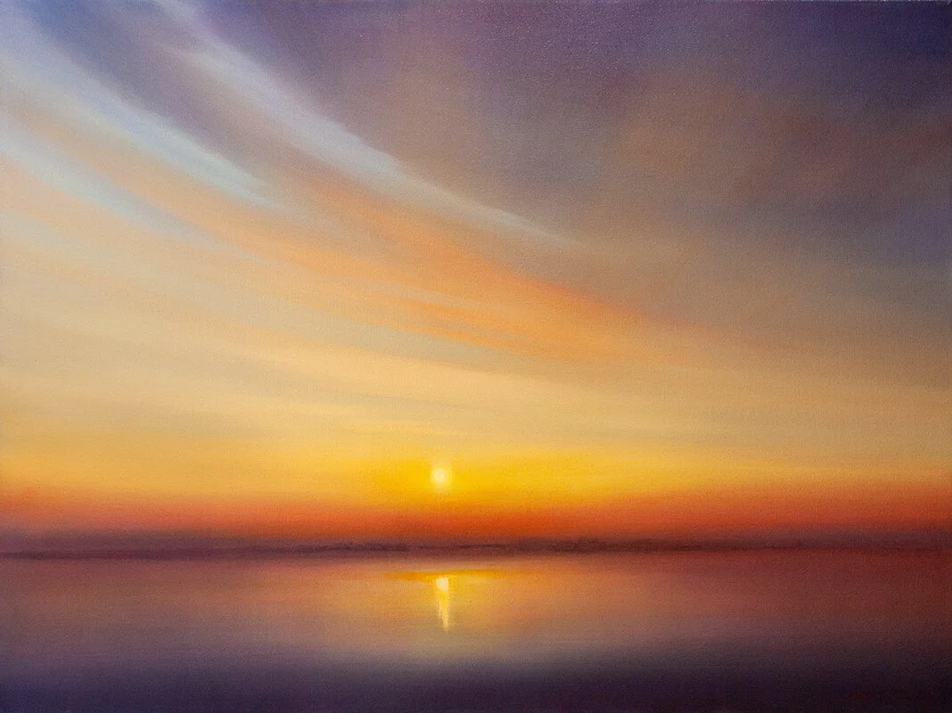 Matthew Hasty — Bennett Galleries Nashville