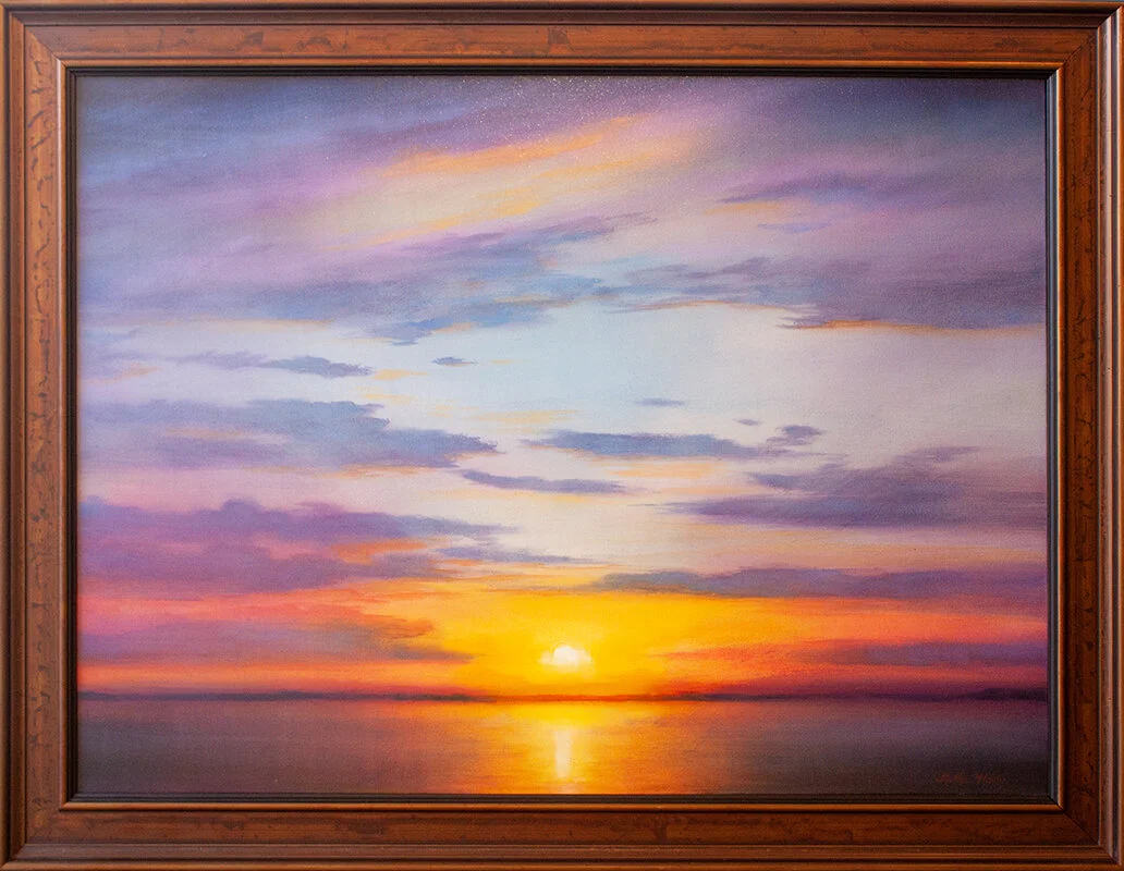 Matthew Hasty — Bennett Galleries Nashville