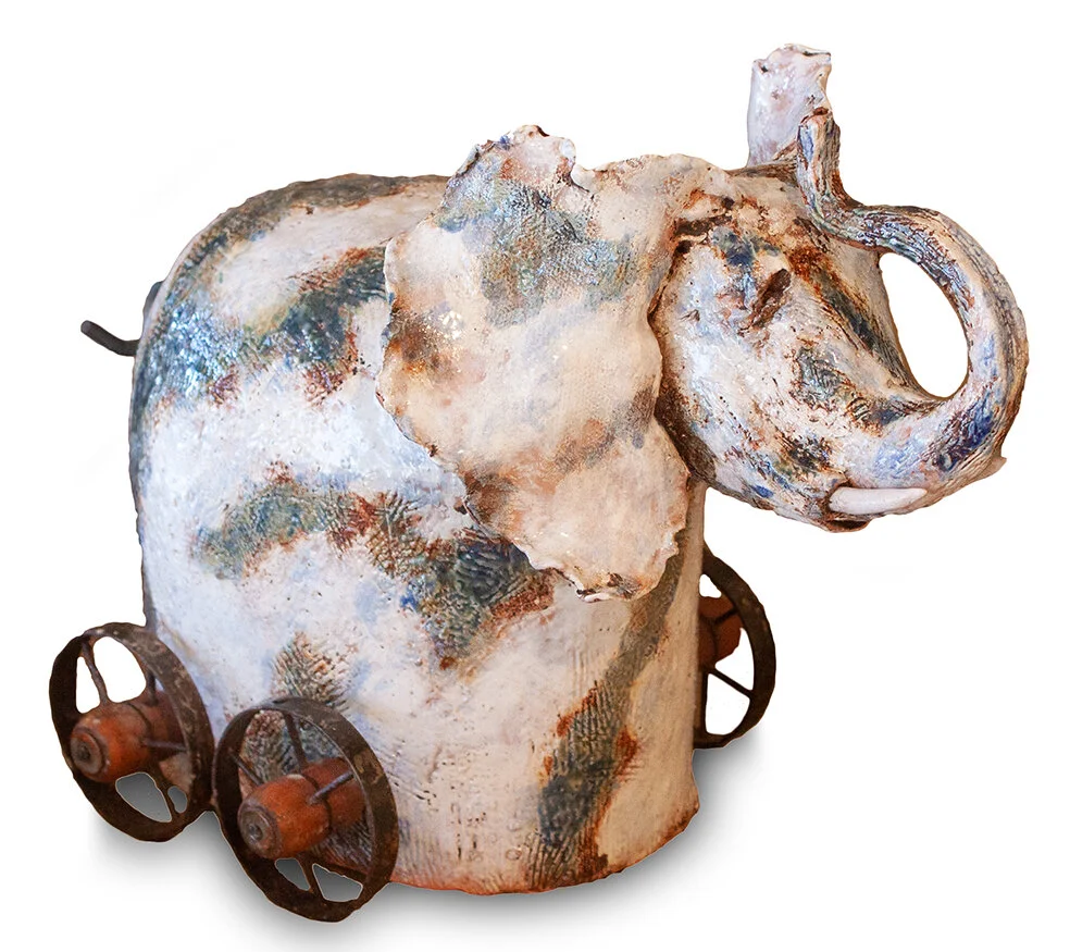 Mary Kinzel Means — Bennett Galleries Nashville