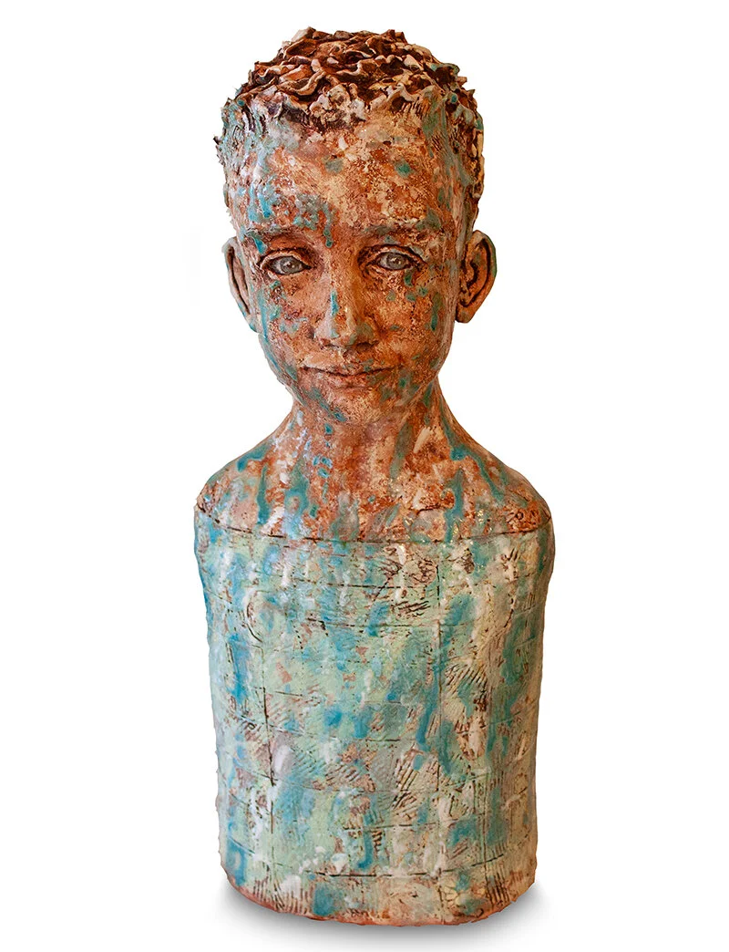 Mary Kinzel Means — Bennett Galleries Nashville