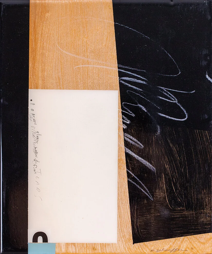 Michael Schaeffer — Bennett Galleries Nashville