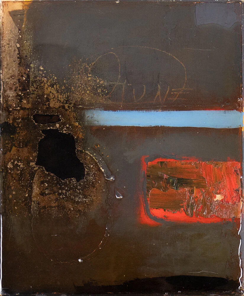 Michael Schaeffer — Bennett Galleries Nashville