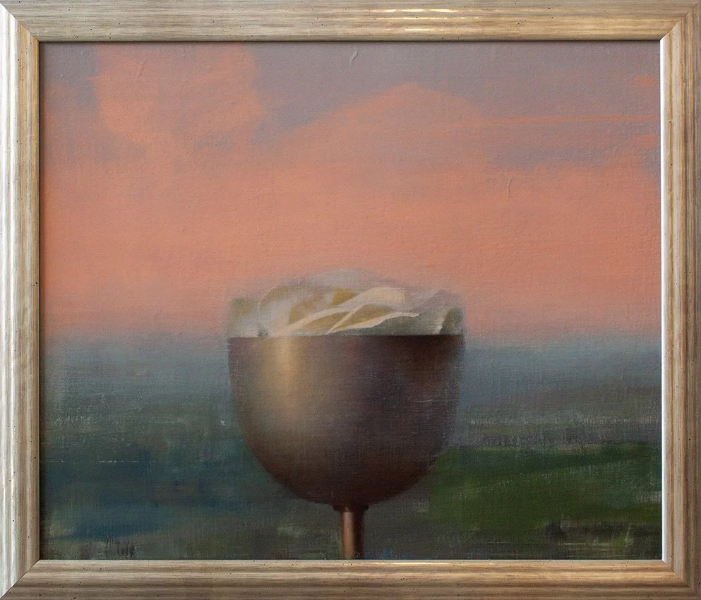 Paul Weber — Bennett Galleries Nashville