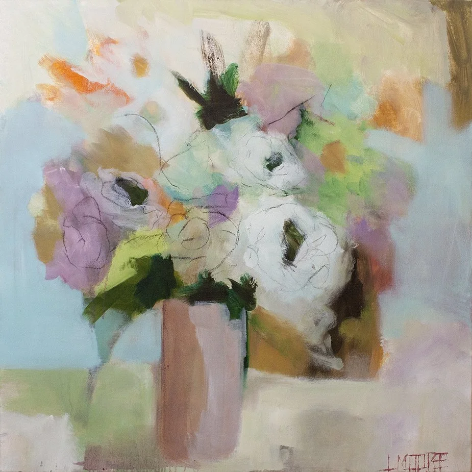 Lisa Moore — Bennett Galleries Nashville