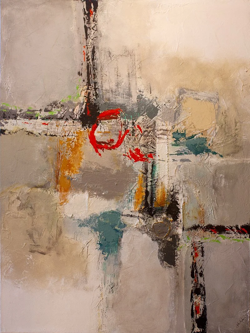 John Hyche — Bennett Galleries Nashville