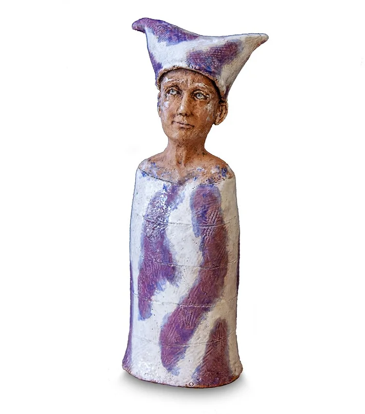 Mary Kinzel Means — Bennett Galleries Nashville