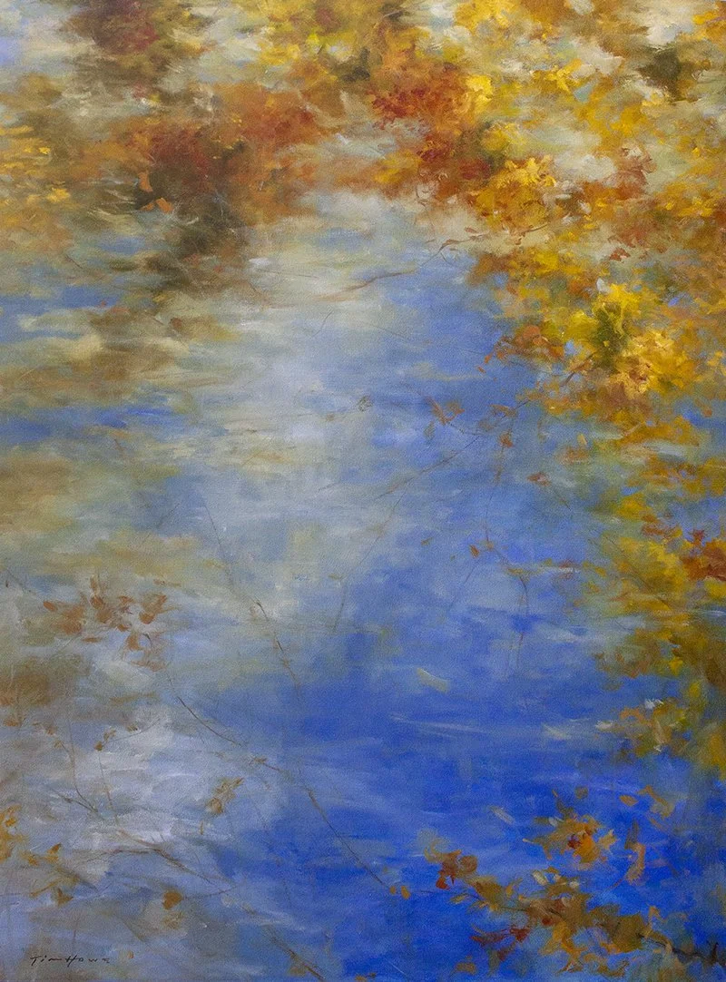 Tim Howe — Bennett Galleries Nashville