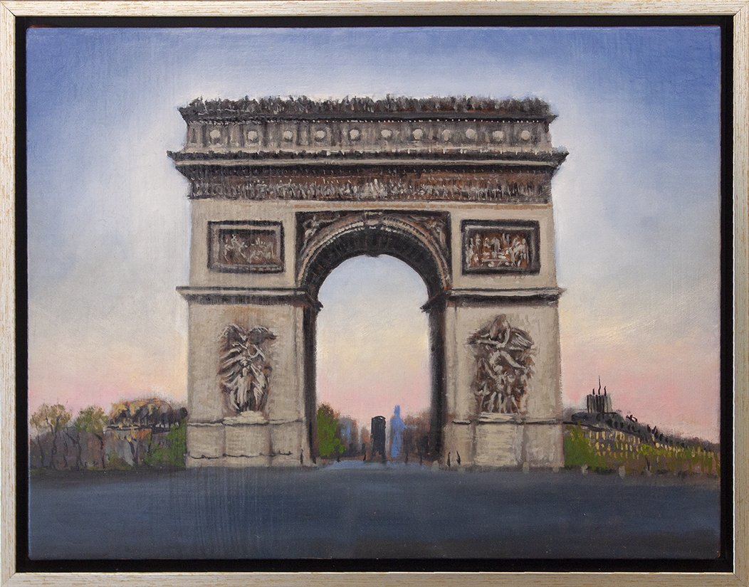 Matthew Hasty — Bennett Galleries Nashville