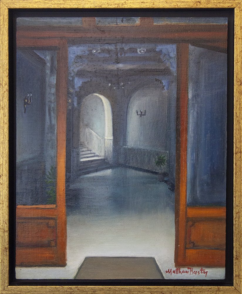 Matthew Hasty — Bennett Galleries Nashville