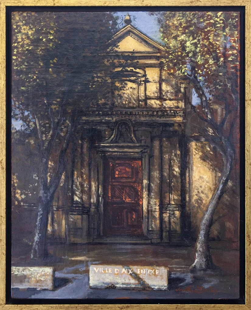 Matthew Hasty — Bennett Galleries Nashville