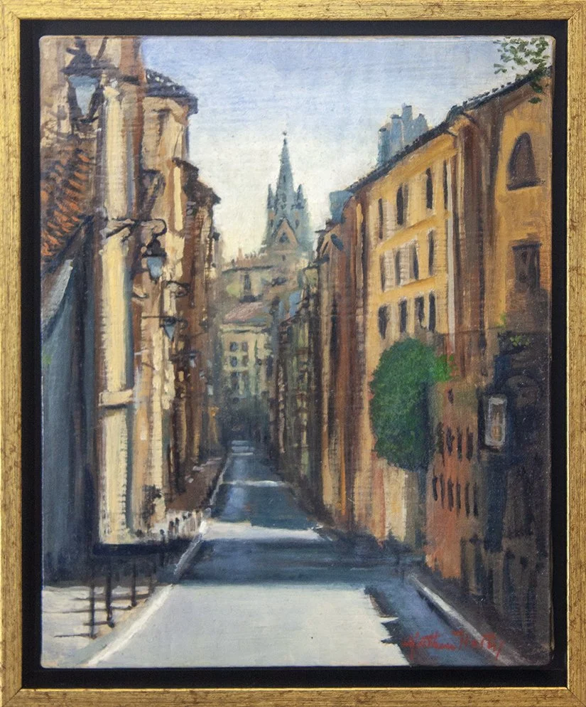 Matthew Hasty — Bennett Galleries Nashville