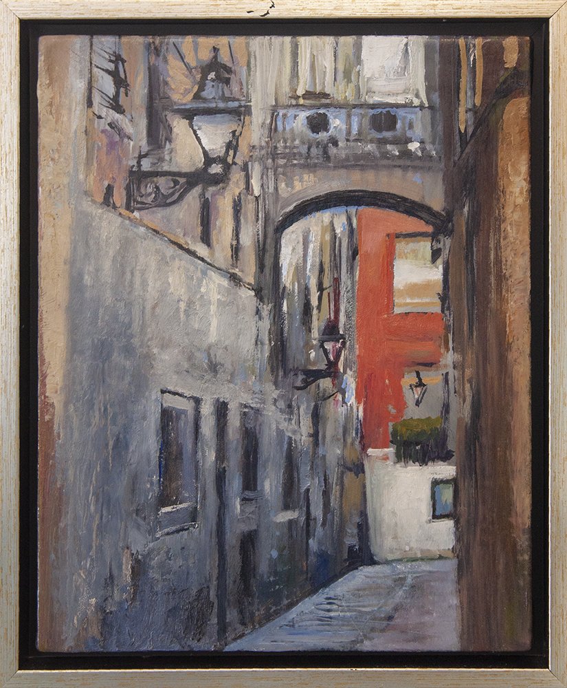 Matthew Hasty — Bennett Galleries Nashville