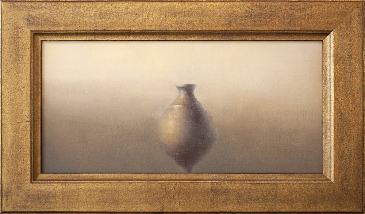 Paul Weber — Bennett Galleries Nashville