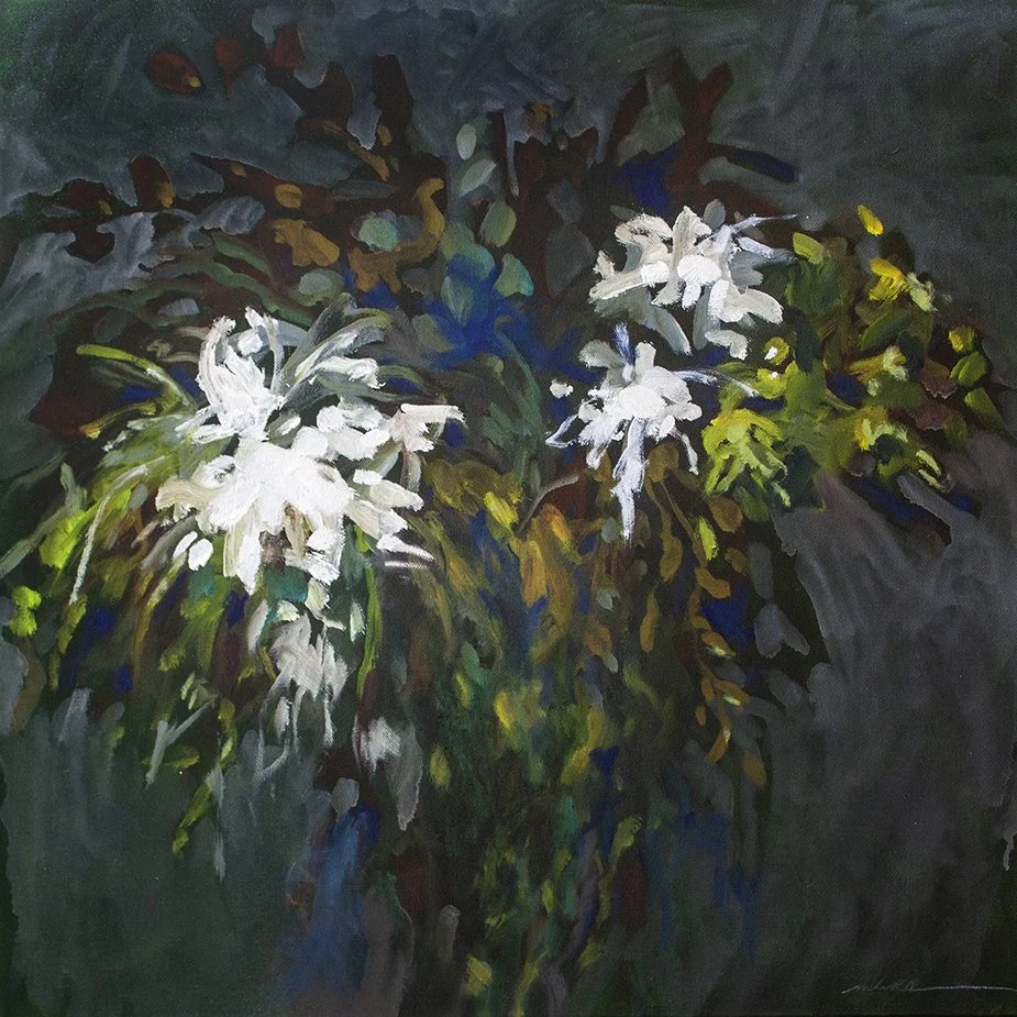 Marcia Hoeck — Bennett Galleries Nashville