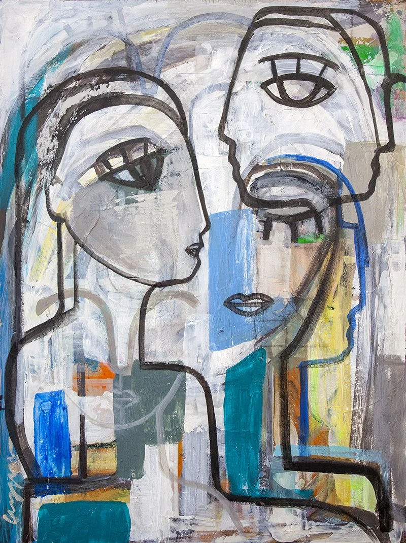 Craig Greene — Bennett Galleries Nashville