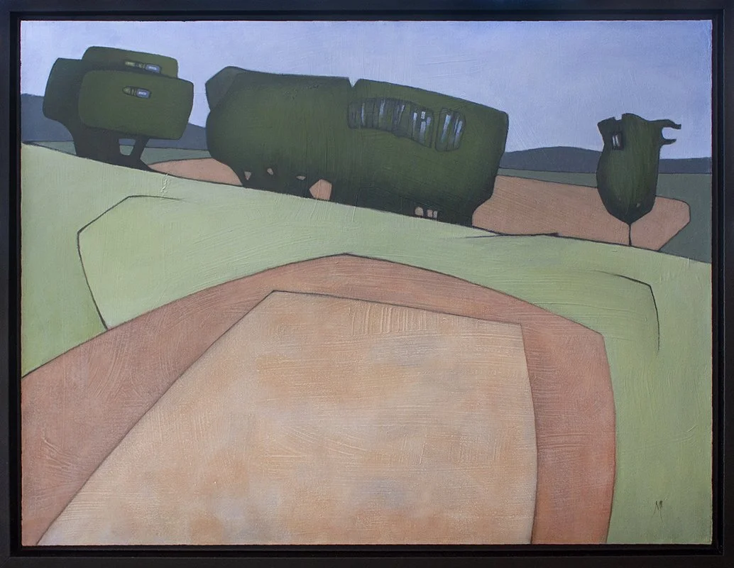 Michael Poindexter — Bennett Galleries Nashville