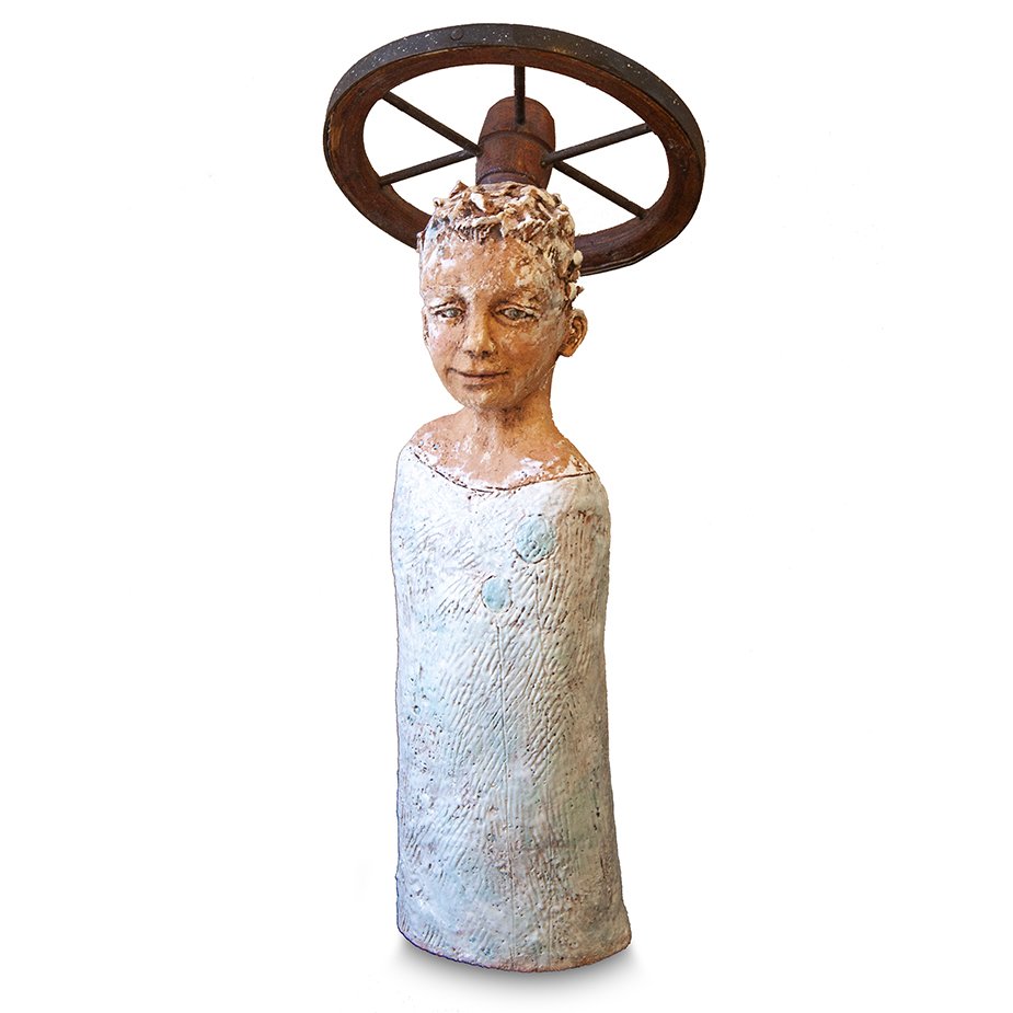 Mary Kinzel Means — Bennett Galleries Nashville