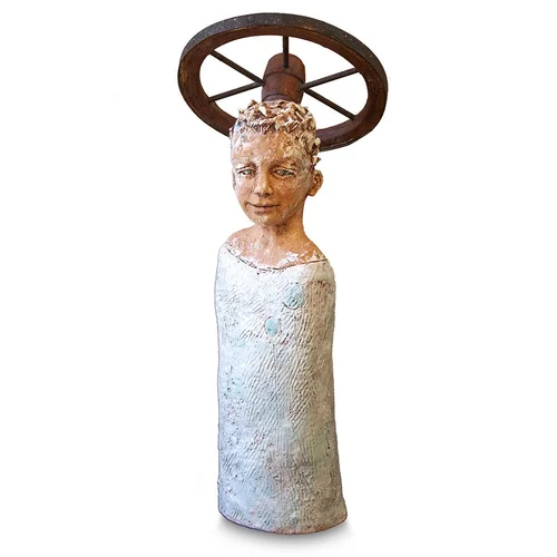 Mary Kinzel Means — Bennett Galleries Nashville