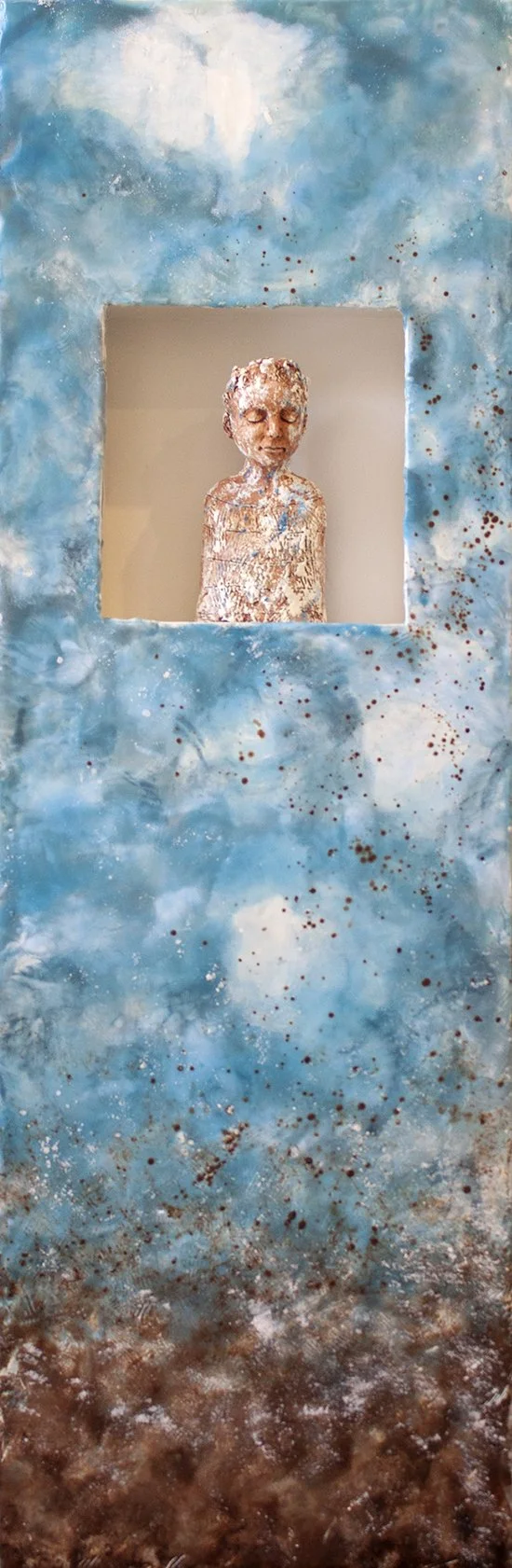 Mary Kinzel Means — Bennett Galleries Nashville