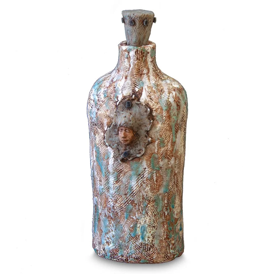 Mary Kinzel Means — Bennett Galleries Nashville