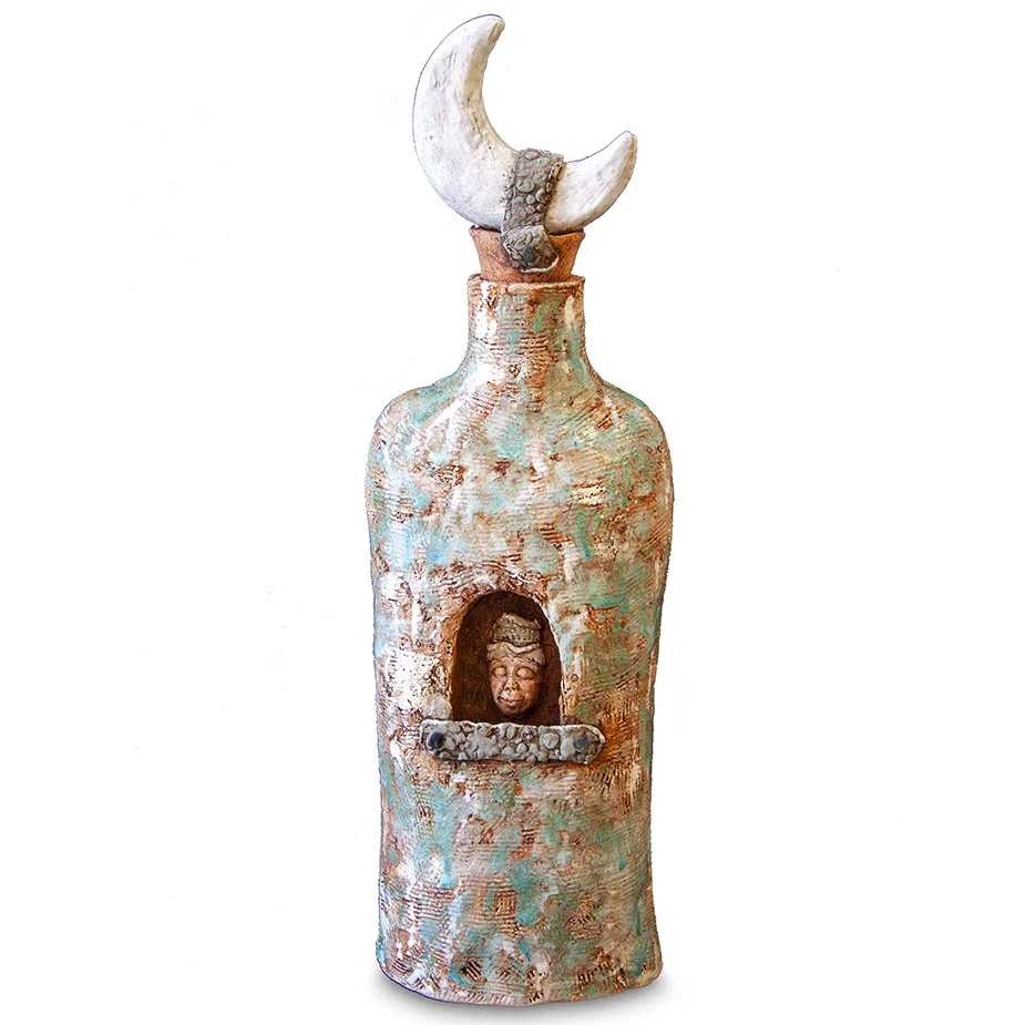 Mary Kinzel Means — Bennett Galleries Nashville