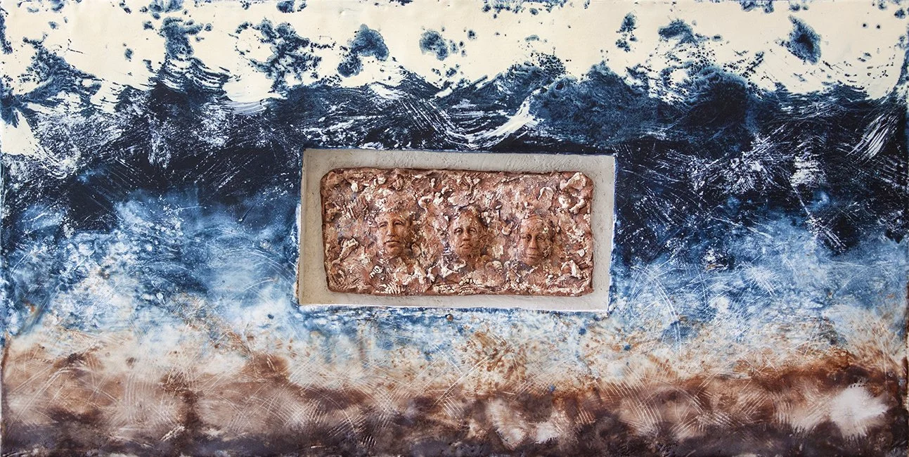 Mary Kinzel Means — Bennett Galleries Nashville