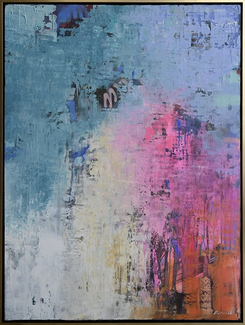 Ed Nash — Bennett Galleries Nashville
