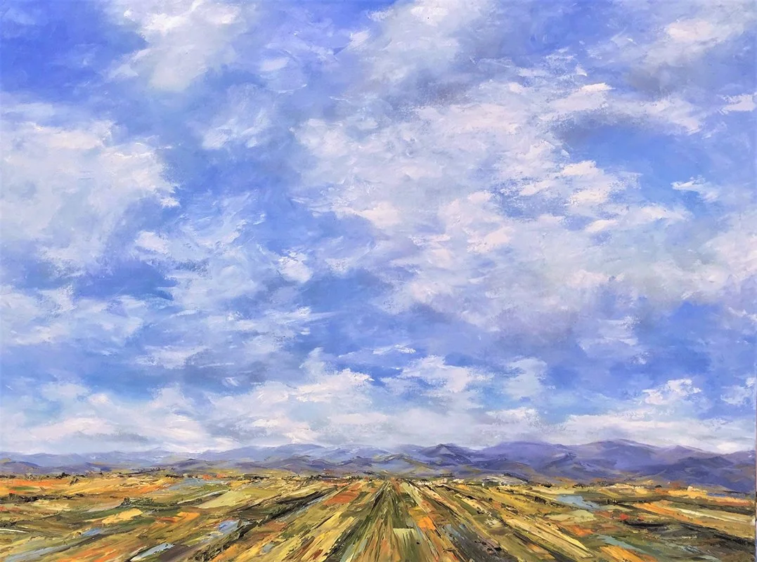 Tim Howe — Bennett Galleries Nashville