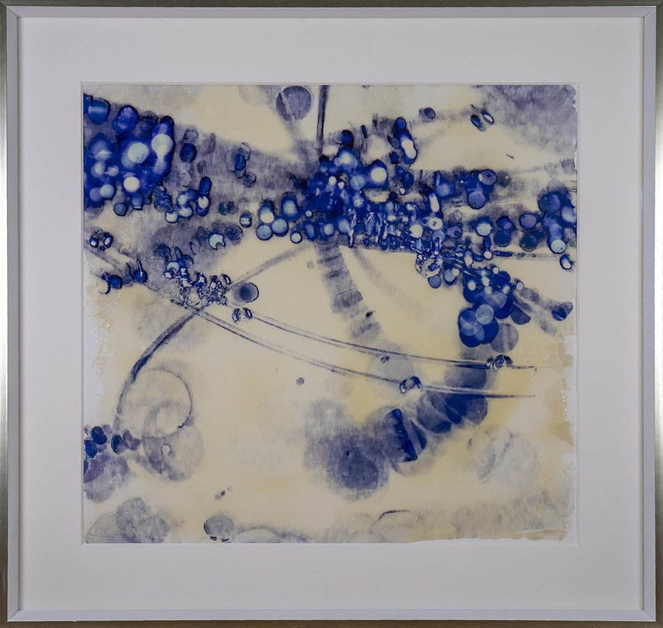 Pezhman — Bennett Galleries Nashville