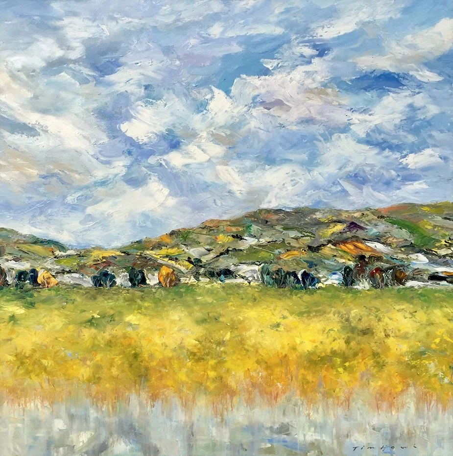 Tim Howe — Bennett Galleries Nashville