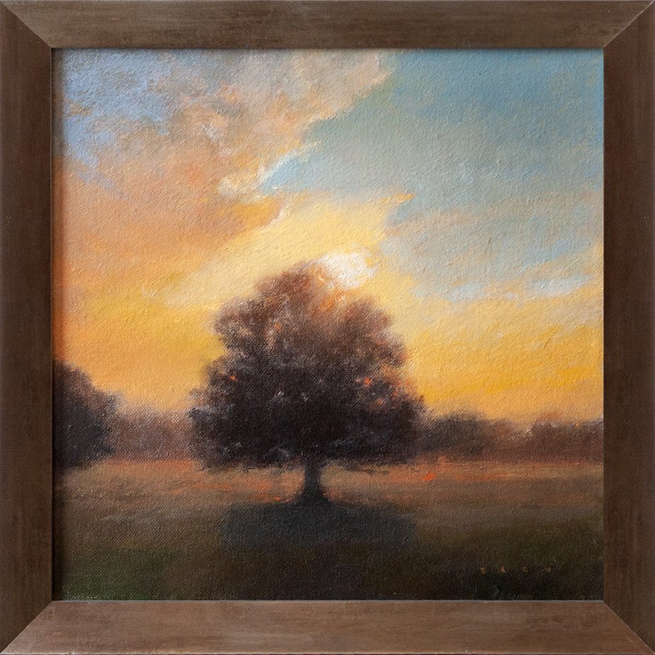 Stephen Bach — Bennett Galleries Nashville
