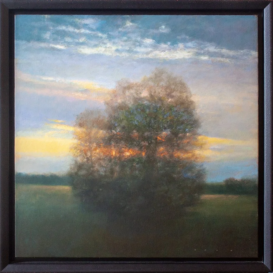 Stephen Bach — Bennett Galleries Nashville