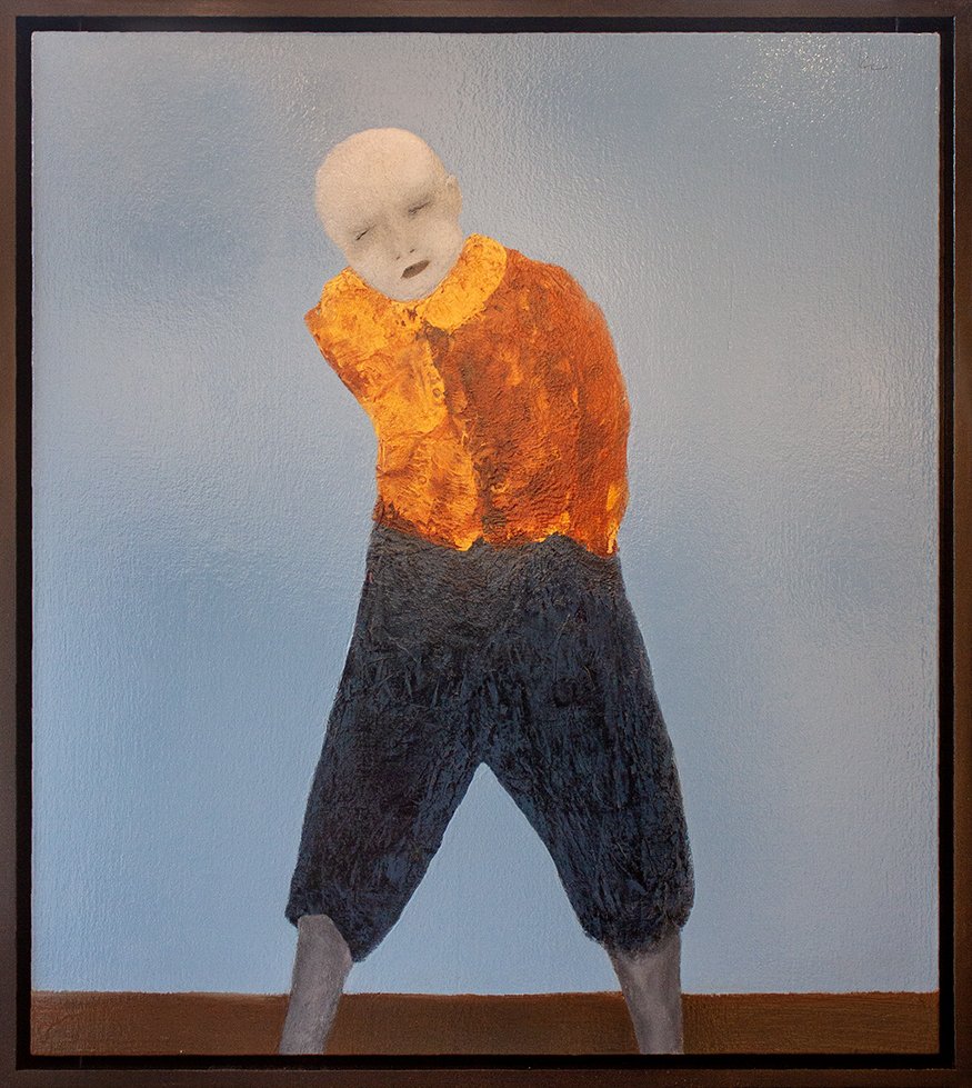 Artists — Bennett Galleries Nashville