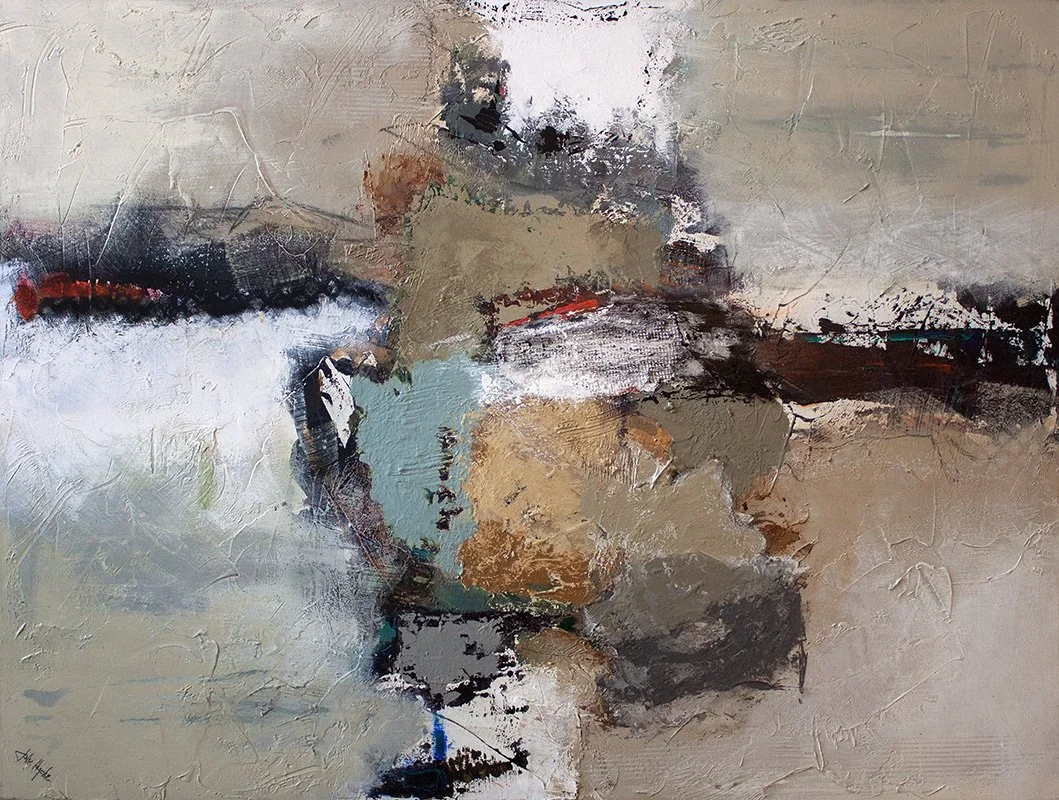 John Hyche — Bennett Galleries Nashville