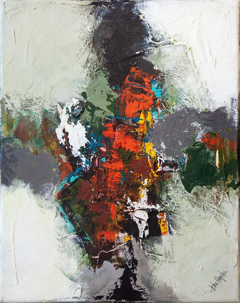 John Hyche — Bennett Galleries Nashville