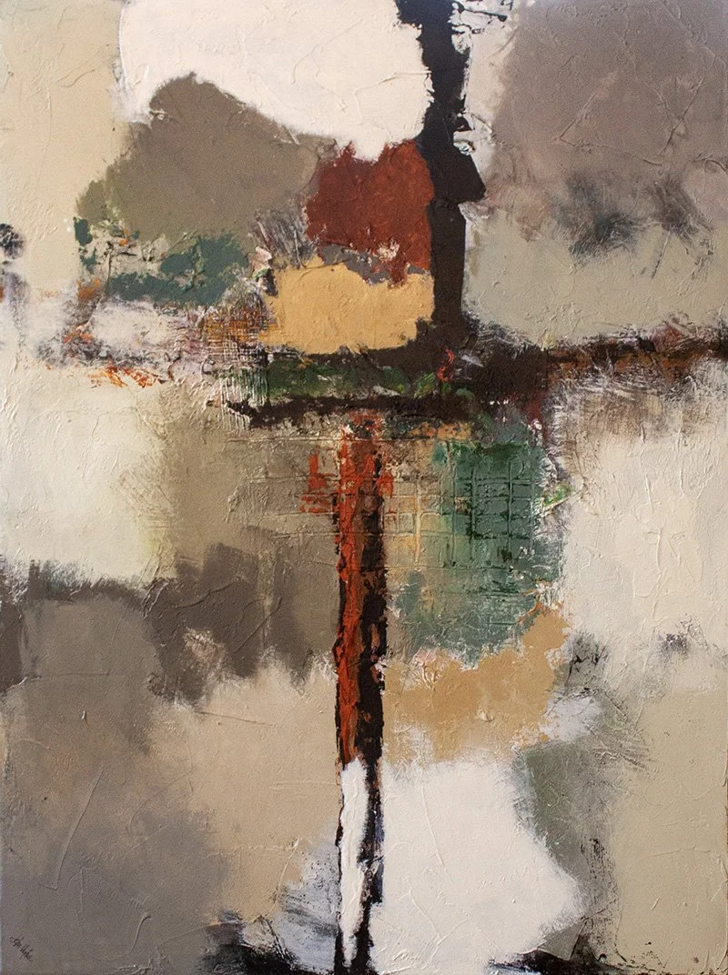 John Hyche — Bennett Galleries Nashville