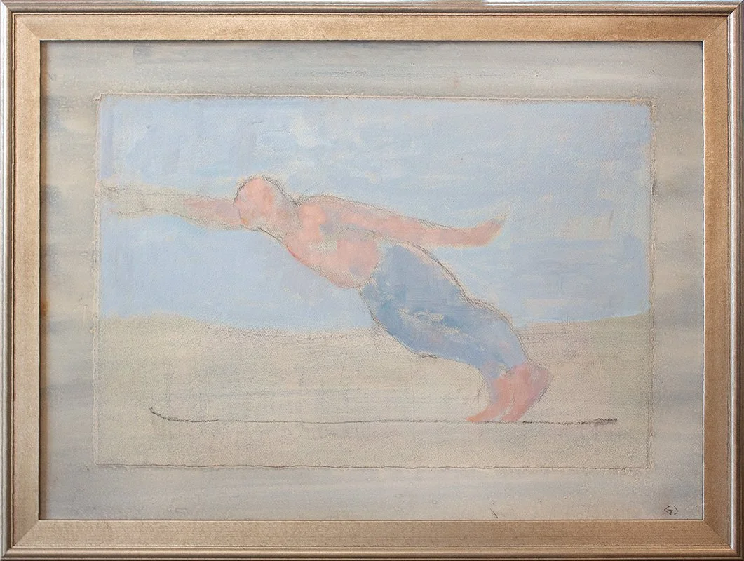 Greg Decker — Bennett Galleries Nashville
