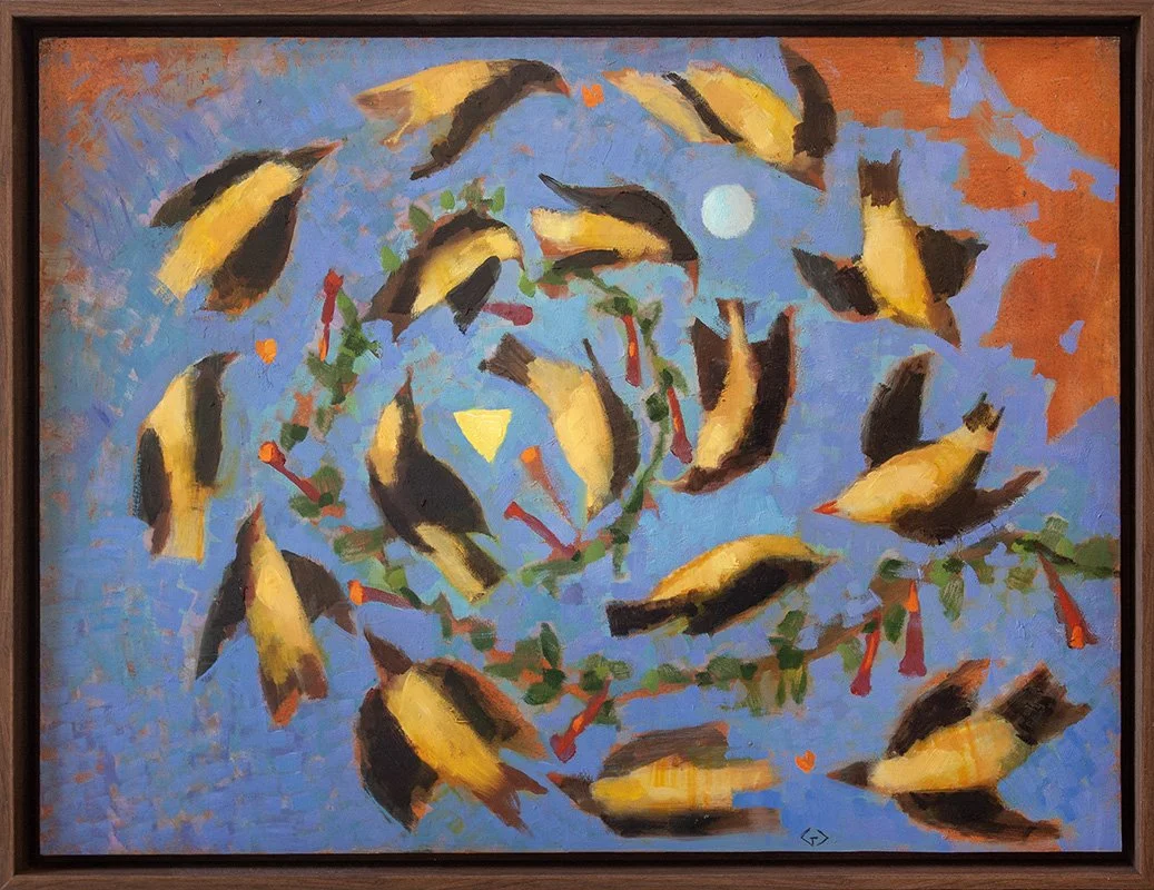 Greg Decker — Bennett Galleries Nashville