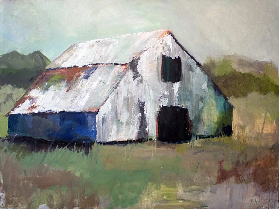 Lisa Moore — Bennett Galleries Nashville