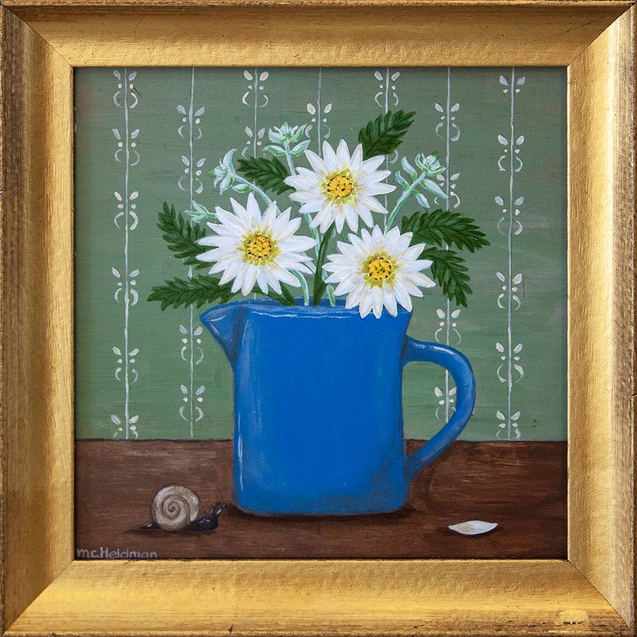 Artists — Bennett Galleries Nashville