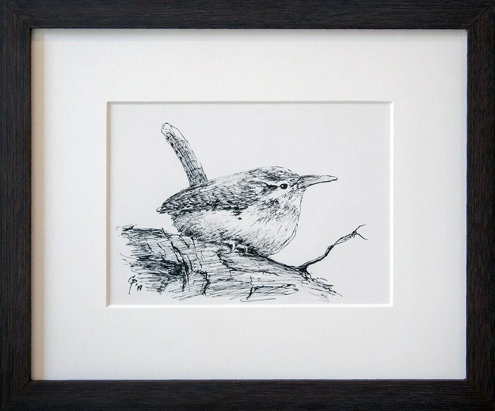 Gavin Post — Bennett Galleries Nashville