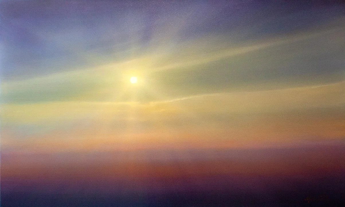 Matthew Hasty — Bennett Galleries Nashville