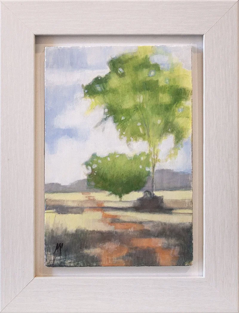 Michael Poindexter — Bennett Galleries Nashville