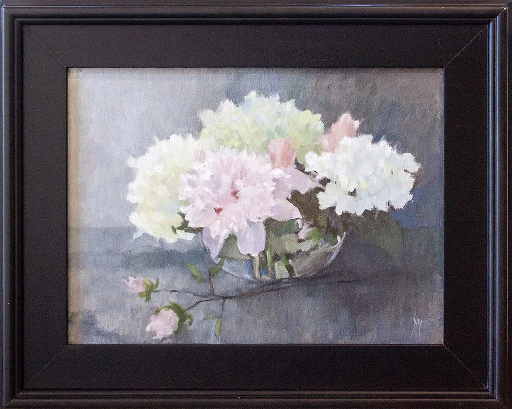 Michael Poindexter — Bennett Galleries Nashville