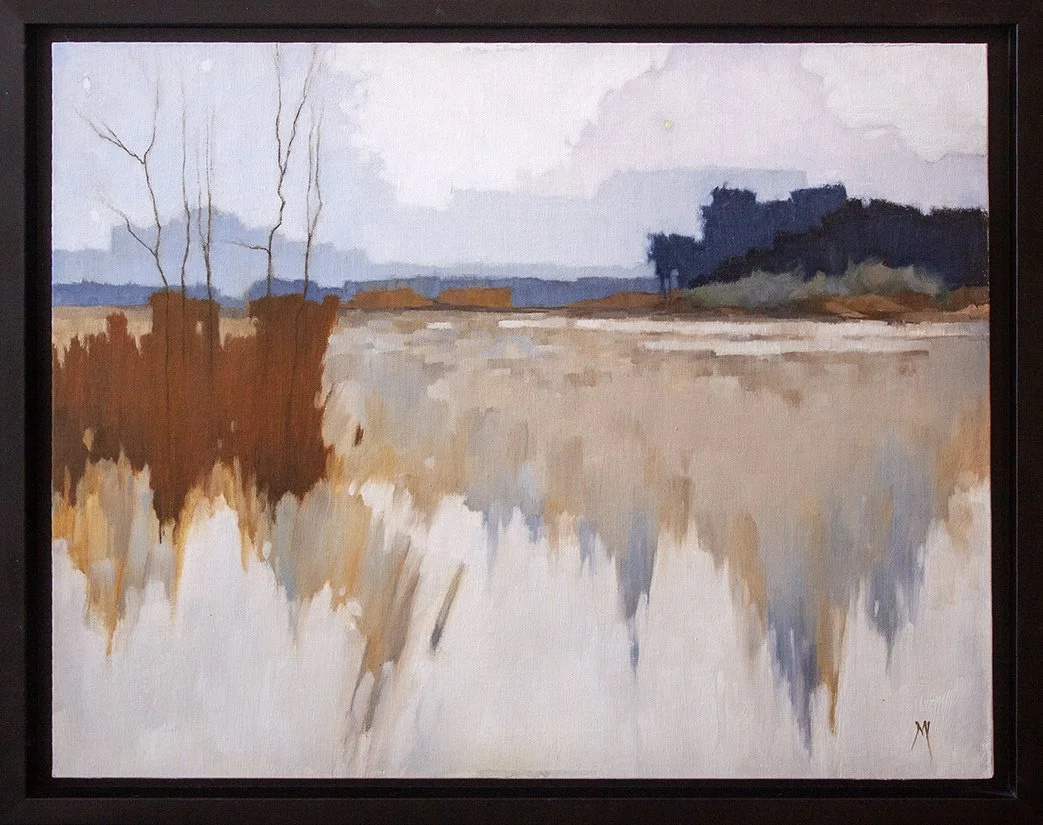 Michael Poindexter — Bennett Galleries Nashville