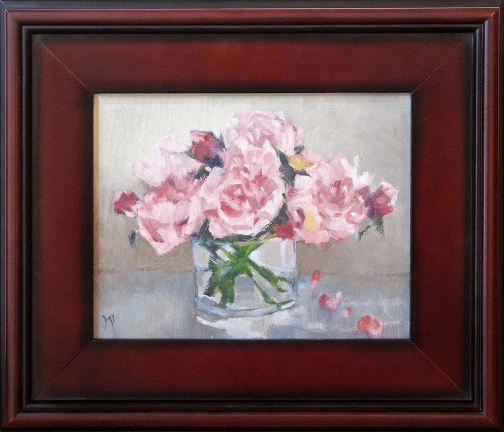 Michael Poindexter — Bennett Galleries Nashville