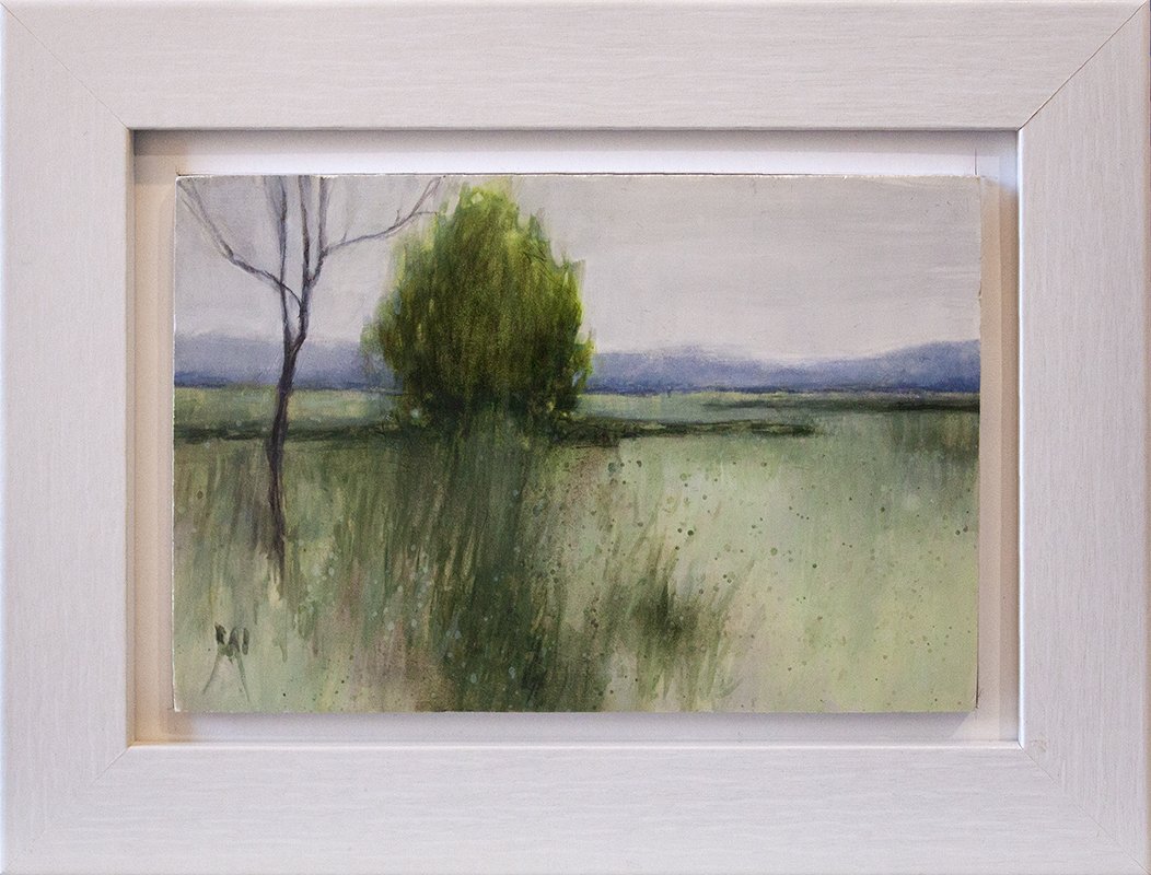 Michael Poindexter — Bennett Galleries Nashville