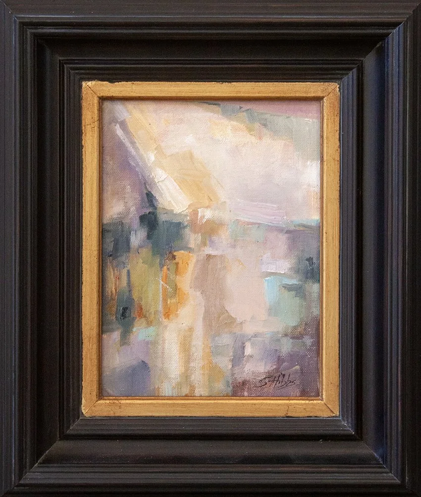 Sheryl Hibbs — Bennett Galleries Nashville